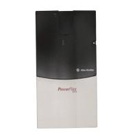 China PLC 20F11ND034AA0NNNNN POWERFLEX 753 AC PACKAGED DRIVE MODULE for sale