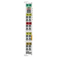 China BECKHOFF EL3064 EtherCAT Single Analog Input Module for sale