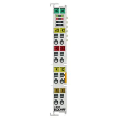 China BECKHOFF EL3064 EtherCAT Single Analog Input Module for sale