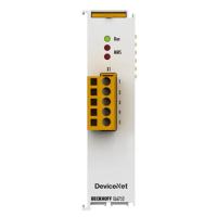 China BECKHOFF EL6752 EtherCAT Communication Interface Master Module for sale