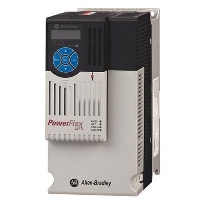 China PLC 20G11NC011JA0NNNNN POWERFLEX 755 AC DRIVE MODULE for sale
