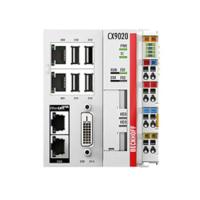 China BECKHOFF CX9020-0115 EtherCAT Basic CPU Module for sale