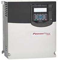 China PLC 20G1AND361AN0NNNNN POWERFLEX 755 AC DRIVE MODULE for sale