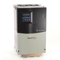 China PLC 20G1ANC205JA0NNNNN POWERFLEX 755 AC DRIVE MODULE for sale