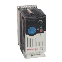 China PLC 20G1AND248AA0NNNNN POWERFLEX 755 755 AC DRIVE MODULE for sale
