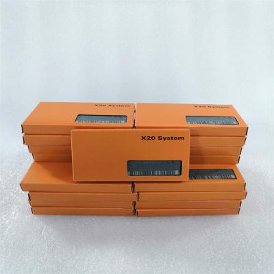 China 8BVP0880HW00.004-1 B&R Plc Power Supply Module Wide Input Voltage Range for sale