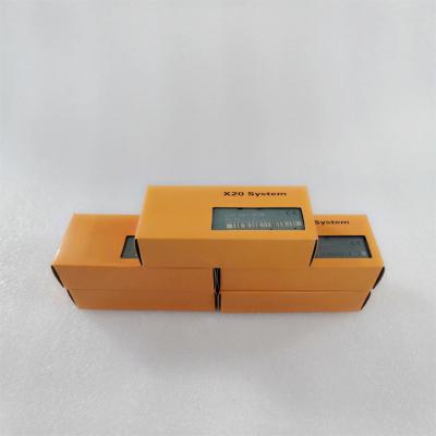 China 8BVF0880H000.000-1 B&R PLC Module 8BVP Power Supply Module for sale