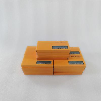 China X20AT2222 B&R X20 RESISTANCE TEMPERATURE MEASUREMENT MODULE for sale