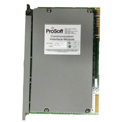 China PROSOFT MVI56-PDPMV1 MASTER NETWORK INTERFACE MODULE for sale