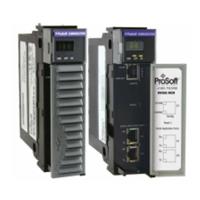 China PROSOFT MVI56-MCM ENHANCED NETWORK INTERFACE MODULE for sale