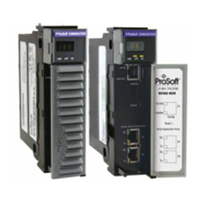 China PROSOFT MVI56-MCM ENHANCED NETWORK INTERFACE MODULE for sale