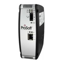 China PROSOFT PLX31-EIP-MBTCP ETHERNET/IP TO MODBUS TCP/IP for sale