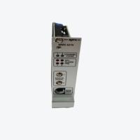 China MMS 6110 EPRO DUAL CHANNEL SHAFT VIBRATION MONITOR MODULE for sale