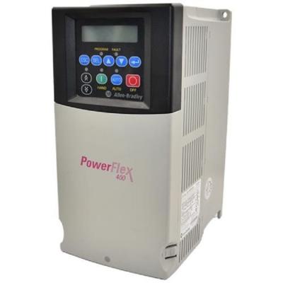China PLC 20-750-2262C-2R POWERFLEX POWER OPTION MODULE for sale
