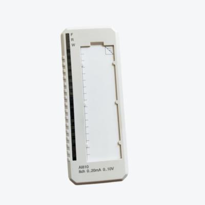 China AAI543-S50 YOKOGAWA ANALOG OUTPUT MODULE(4 TO 20 MA, 16-CHANNEL,) for sale