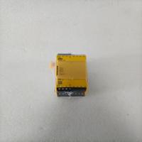 China PILZ 750104 PNOZ SAFETY RELAY MODULE,24VDC for sale