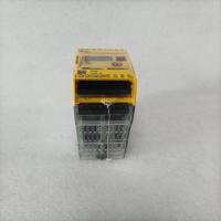 China PILZ 774310 PNOZ X3 Programmable Logic Controller PLC Safety Relay Module 24VDC for sale