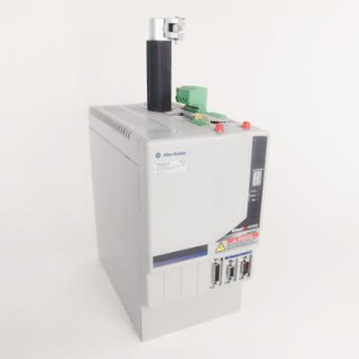 China PLC 20BC037A0AYNANC0 POWERFLEX ADJUSTABLE FREQUENCY DRIVE for sale