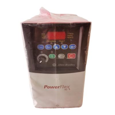 China PLC 20-COMM-D POWERFLEX DEVICENET ADAPTER MODULE for sale