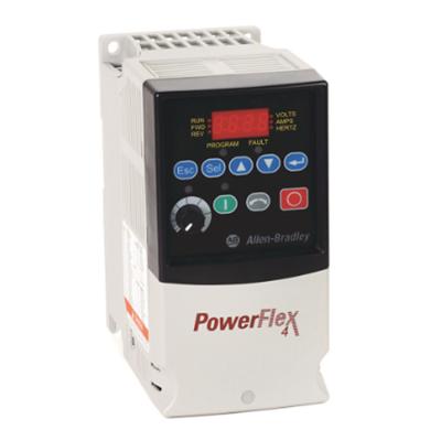 China PLC 20-COMM-P POWERFLEX ETHERNET ADAPTER MODULE for sale