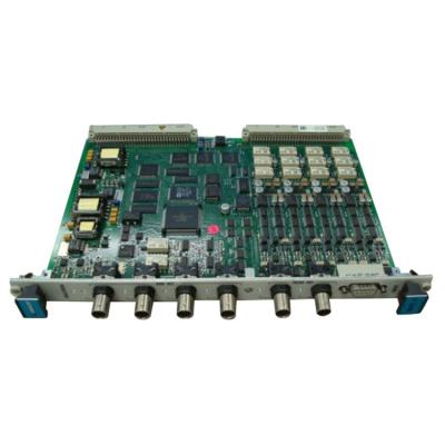 China CS1W-BC083 OMRON PROGRAMMABLE LOGIC CONTROLLER for sale