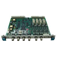 China AMC 8 VIBRO METER Automation PLC Parts Analog Monitoring Card for sale