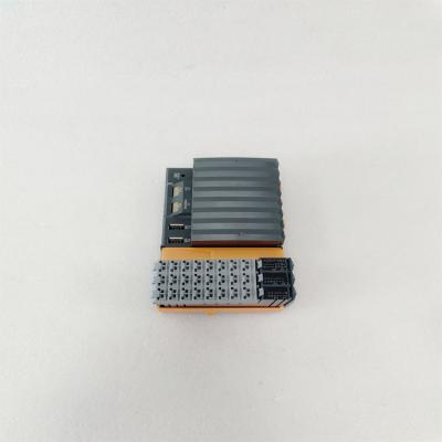 China 8BAC0122.000-1 B&R ACOPOS MULTI PLUG-IN MODULE, RESOLVER INTERFACE 10 KHZ for sale