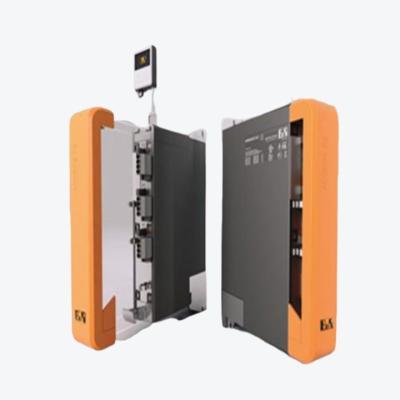 China 8B0M0060HW00.000-1 B&R ACOPOS MULTI MOUNTING PLATE WITH BACKPLANE for sale