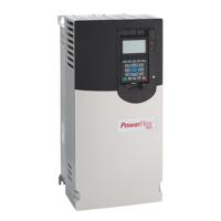 China PLC 25C-E6P6N104 POWERFLEX AC DRIVE,  0.75 KW (1 HP) for sale