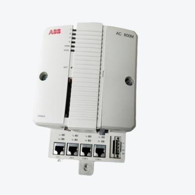 China ABB PM864AK01 3BSE018161R1 Processor Unit AC 800M Controller for sale