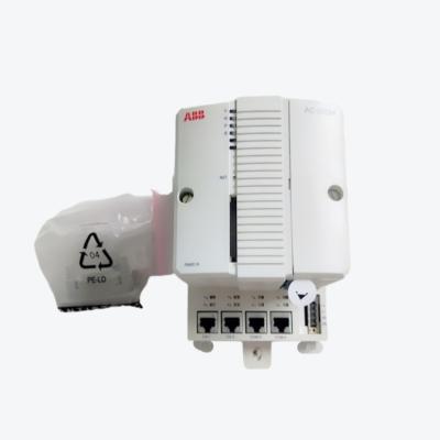 China ABB PM851AK01 3BSE066485R1 AC 800M Controller Module for sale