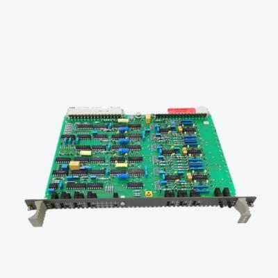 China ABB ASFC-01C SWITCH FUSE CONTROL MODULE for sale
