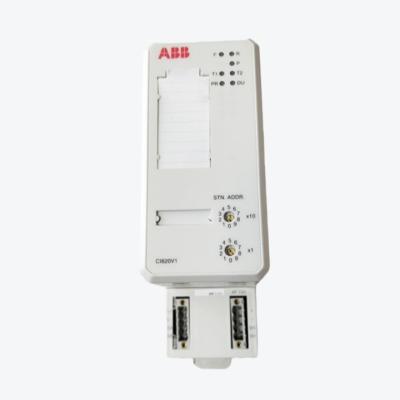 China ABB PP210 3BSC690098R2 DCS PROCESS PANEL for sale