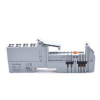 China PLC 440R-A23228 LOGIC SINGLE FUNCTION SAFETY RELAYS for sale