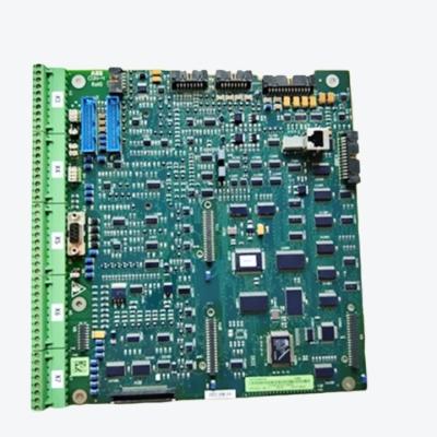China ABB DC541-CM 1SAP270000R1001 DCS AC500 FUNCTION MODULE for sale