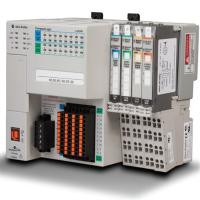 China PLC 440R-G23214 GUARDMASTER MONITORING SAFETY RELAY for sale