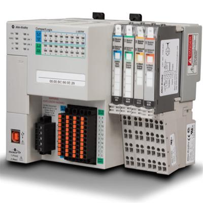 China PLC 440R-G23214 GUARDMASTER MONITORING SAFETY RELAY for sale