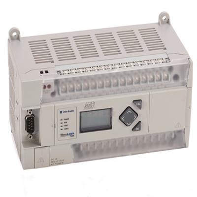 China PLC 440R-G23215 GUARDMASTER MONITORING SAFETY RELAY for sale
