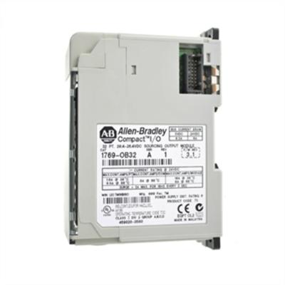 China PLC 440R-H23187 GUARDMASTER MONITORING SAFETY RELAY for sale