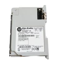 China PLC 440R-J23102 GUARDMASTER SAFETY RELAY MODULE for sale