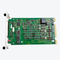 China ABB BAILEY SPNPM22 DCS NETWORK PROCESS MODULE for sale