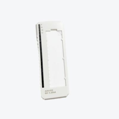 China ABB PFEA111-65 3BSE050090R65 DCS TENSION CONTROLLER MODULE for sale