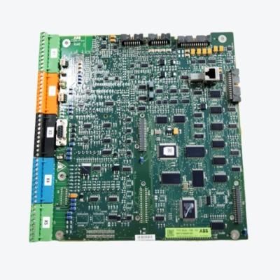China ABB SDCS-IOB-23 DCS DIGITAL CONNECTION BOARD for sale