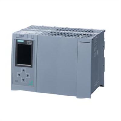 China SIEMENS 6ES7132-4BF00-0AA0 SIMATIC ELECTRONICS CONTROL MODULE for sale
