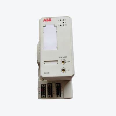 China ABB 3BSE031151R1 DCS PROCESSOR UNIT MODULE for sale
