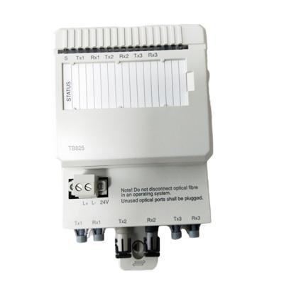 China ABB 3BHE028761R1002 DCS ETHERNET ADAPTER MODULE for sale