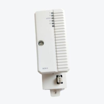 China ABB DP820 3BSE013228R1 DCS PULSE COUNTER MODULE for sale