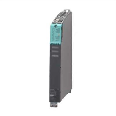 China SIEMENS 6SL3100-0BE28-0AB0 SIMATIC ACTIVE INTERFACE CONTROL MODULE for sale