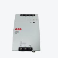 China DCS Crowbar Wind Turbine Converter ABB PLC Modules ACBU-A2 Reliable for sale