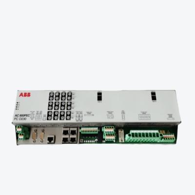 China ABB 1SAJ924007R0001 DCS TERMINATING RESISTOR MODULE for sale